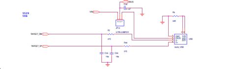 Usb Application Is Not Programming Properly To My Board Msp Low Power