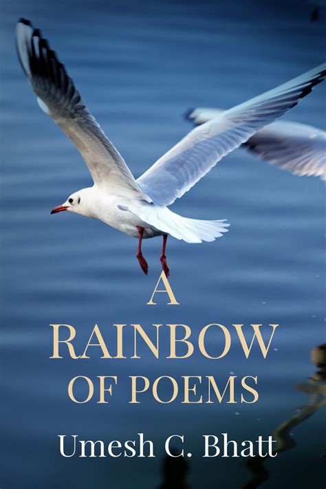 A Rainbow Of Poems