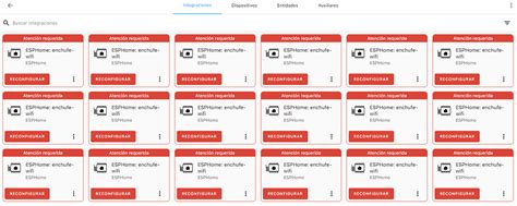 Esphome Node Discovery Loop ESPHome Home Assistant Community