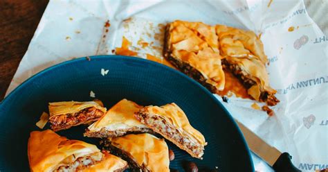 National Baklava Day