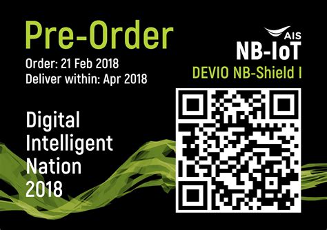 Ais Business โอกาสอีกครั้ง สำหรับนักพัฒนา Iot