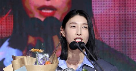 포토s 김연경 역대 통산 최다 5회 Mvp