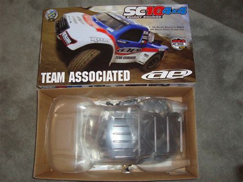 FS SC X Kit NIB Local Pickup R C Tech Forums