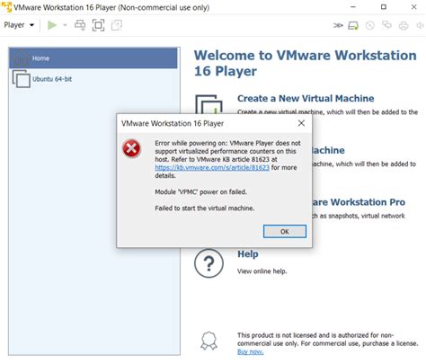 Nested Vms Virtualized Intel Vt Xept Is Not Supported On This Platform Virtualization
