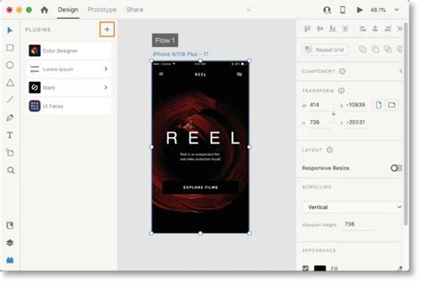 Best Adobe Xd Plugins Design Shack