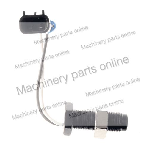 Accelerometer Sensor Bobcat At Frank Hansen Blog