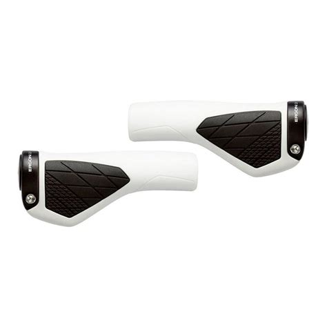 Ergon Gs1 Large White Sports Equipment Bicycles And Parts Parts