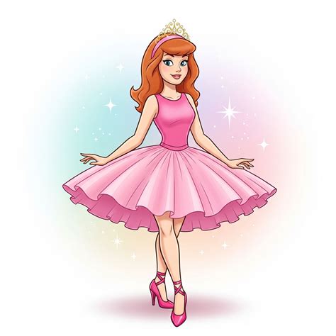 Request Daphne In Tutu By Froggyxd1 On Deviantart