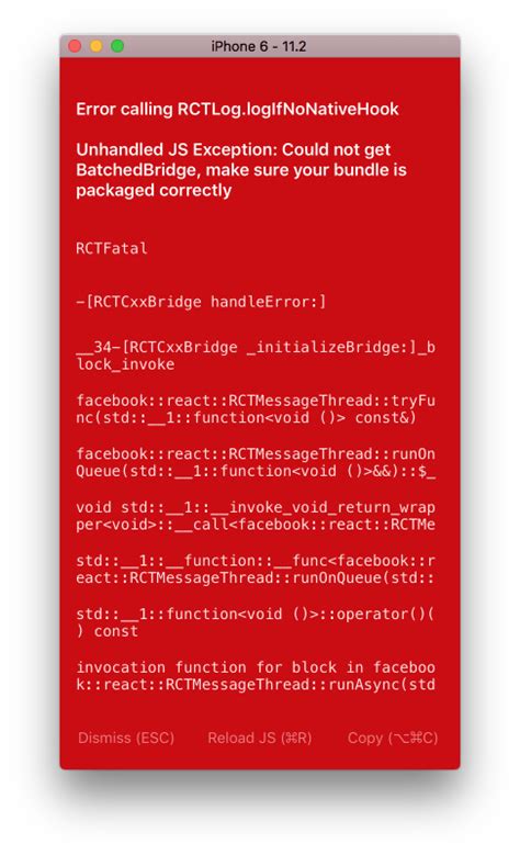 Cant Get It To Work In Newly Generated Project · Issue 30 · Joltup