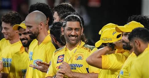Former Cricketer Ambati Rayudu Says Temples Will Be Built In Ms Dhoni