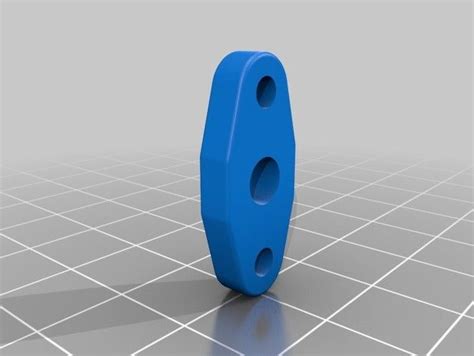 Thing Files For BLV Mgn12 3D Printer Mod For Anet A8 AM8 Prusa I3