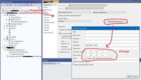 vs 2010 setup project is not removing previous versions stack overflow