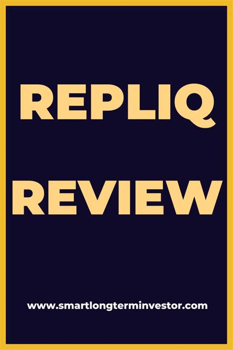 Repliq Review Personalized Cold Outreach Video Creation Tool