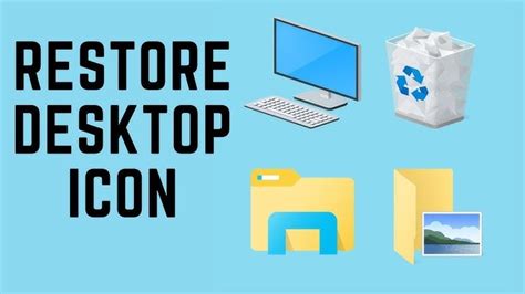 Top Methods To Fix Windows Desktop Icons Not Visible