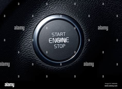 Push Button Switch Hi Res Stock Photography And Images Alamy