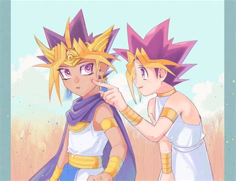Pin De Joud En Yu Gi Oh