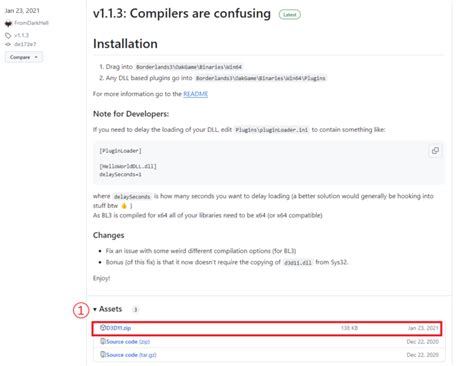 ボーダーランズ3 おすすめのMod ReduxやTPS視点Modなどの使い方 PCゲーム