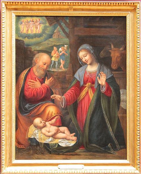 Pin On Luini Bernardino 1480 1532