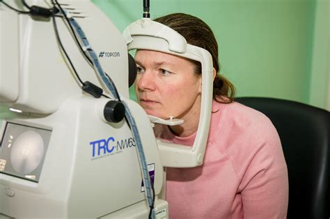 Diabetic Eye Screening Programme County Durham And Darlington Nhs
