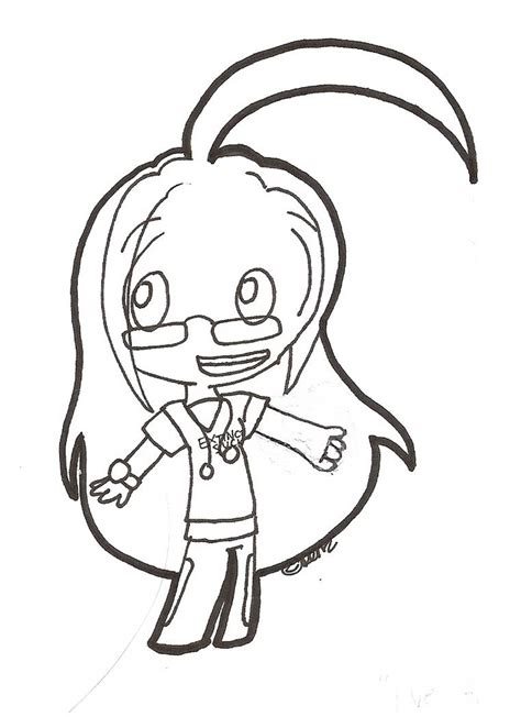 Artemis Chibi By Denz Quota On Deviantart