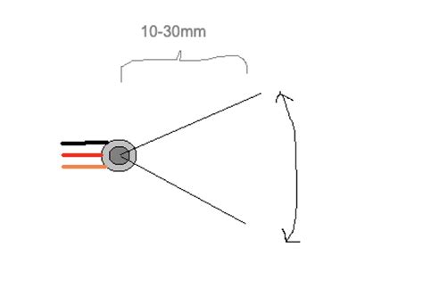 Im Hoping Someone Can Tell Me What This Sensor Is And Where I Can Just