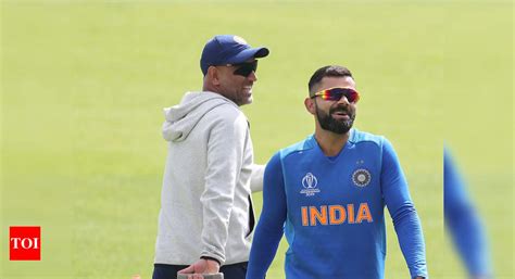 Virat Kohlis Vibrant Captaincy Has Made A Difference Krishnamachari