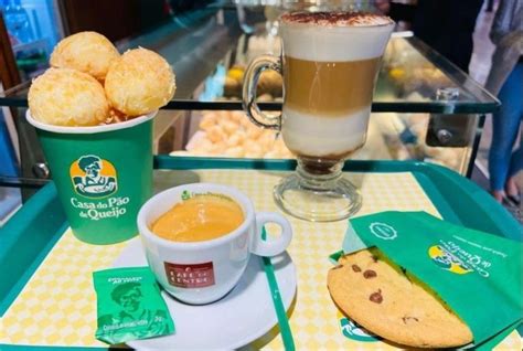 Justiça aceita pedido de recuperação da Casa do Pão de Queijo