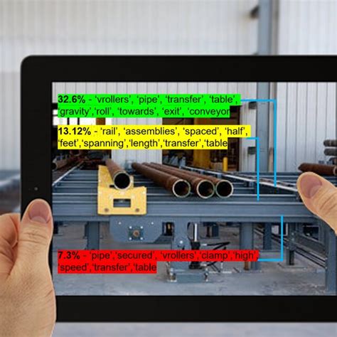 Conceptual User Interface For Generating Results Based On Joint