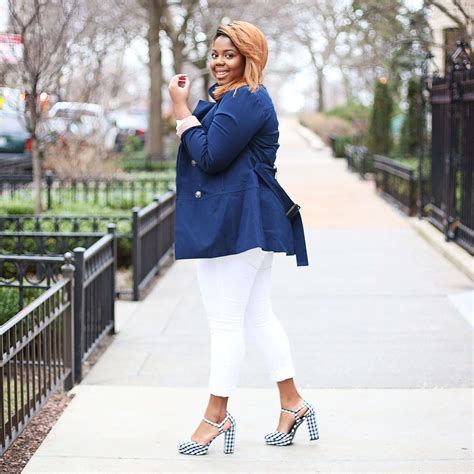 3 Blogger Approved Ways To Style Your White Jeans Stitch Fix Style