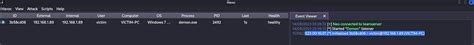 command and control series part ii operating your own c2 server
