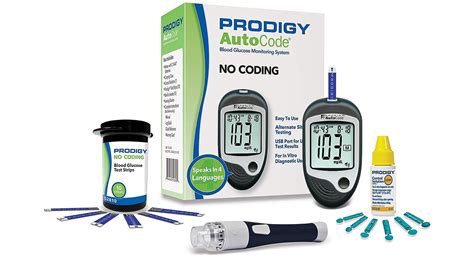 Prodigy Product Education Prodigy Meter Africa