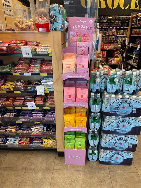 Daniel Kitay En Linkedin Healthysweets Confectionery Prebiotics 26 Comentarios