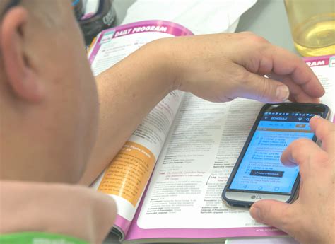 Actfl Resources