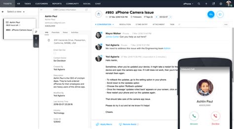explore the best free helpdesk solutions a detailed review