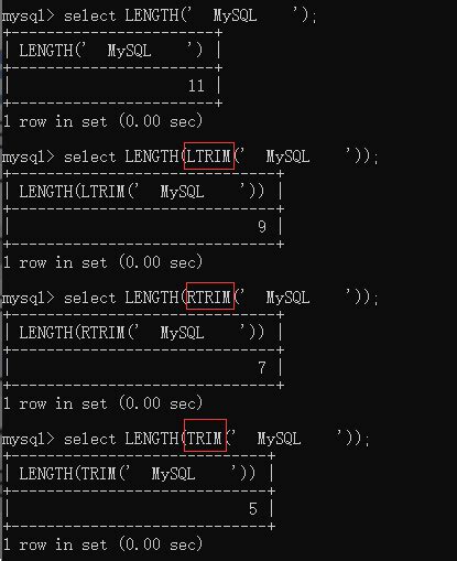 Mysql数据库 其他函数的使用本关任务以首字母大写其他字母小写的方式显示所有员工的姓名。 Csdn博客