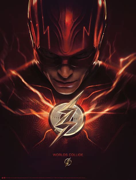 The Flash Cw Wallpaper Hd