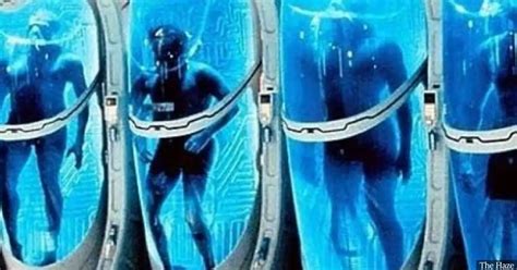 Hundreds Of Frozen Human Bodies Are Waiting For Science To Advance And