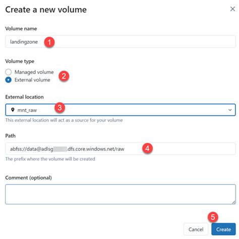 Databricks Unity Catalog And Volumes Step By Step Guide