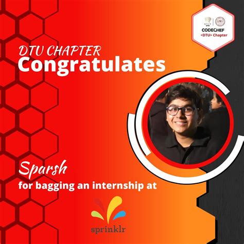 Codechef Dtu Chapter On Linkedin Codechef Codechefdtuchapter