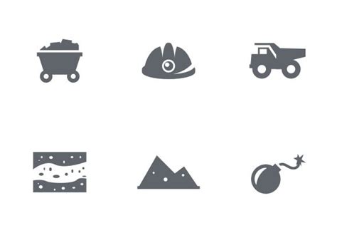 Mining Icons By Icons Network