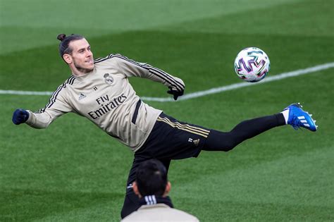 Great News Gareth Bale Returns To The Premier League Salmon Soccer