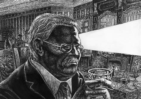 Petit Comité 2009 Felix Gephart