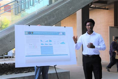 Socal Data Science Program Off To A Strong Start