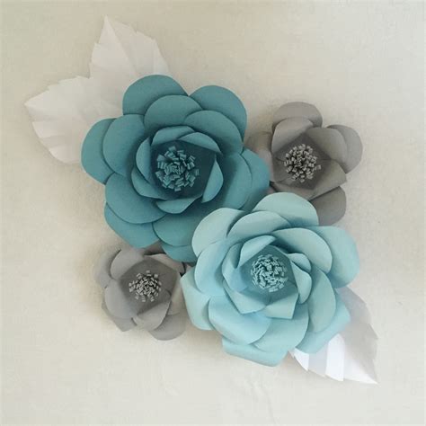 Diy Paper Flower Wall Backdrop 20 Best Ideas For Diy Giant Paper
