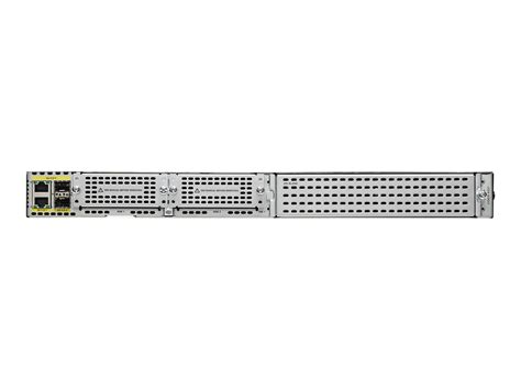 Cisco Integrated Services Router 4331 Router 2 349 00