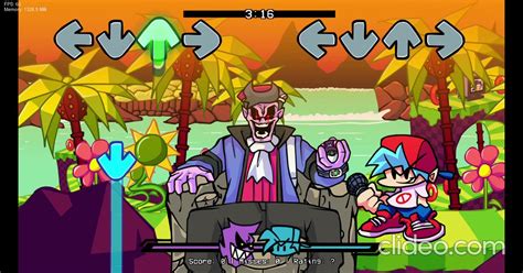 FNF Sega Files On Twitter RT HypnoLullabyV3 New Video Teaser Hypno