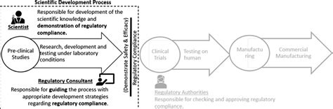 Atmp Development Process And Stakeholders Stakeholders And Scope Of
