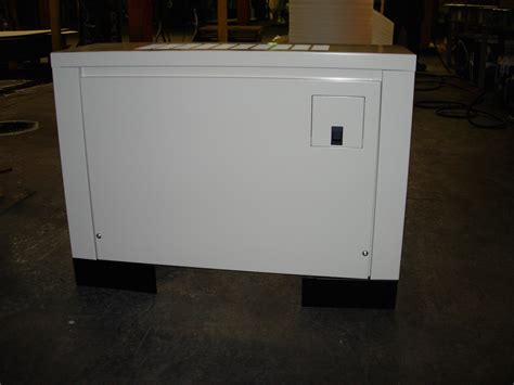 Fan Coil And Ptac Custom Enclosures Hvac Custom Enclosure