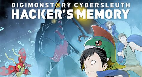 Digimon Story Cyber Sleuth Hackers Memory Guia De Troféus Guia