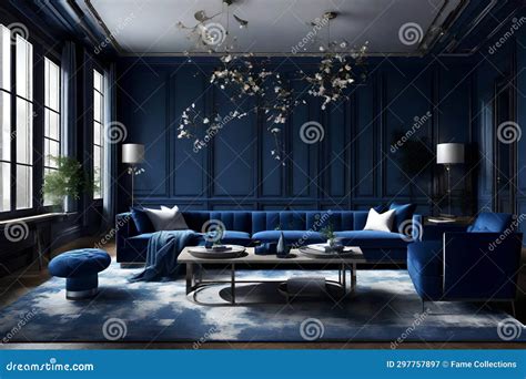 Generate A Sleek And Modern 3d Rendering Showcasing The Sophisticated